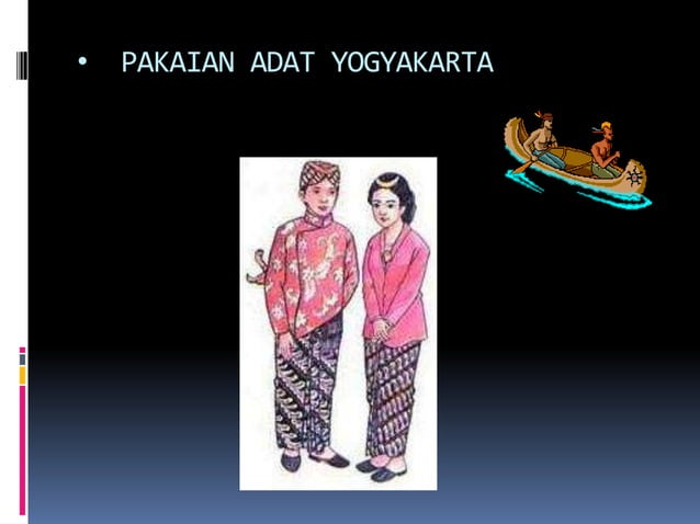 Tentang suku jawa | PPTX