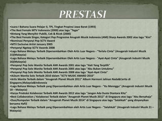 Tugas p kn tokoh idola di indoesia yang mempunyai | PPT