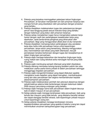 Tugas plkh 40 kontrak drafting | DOCX