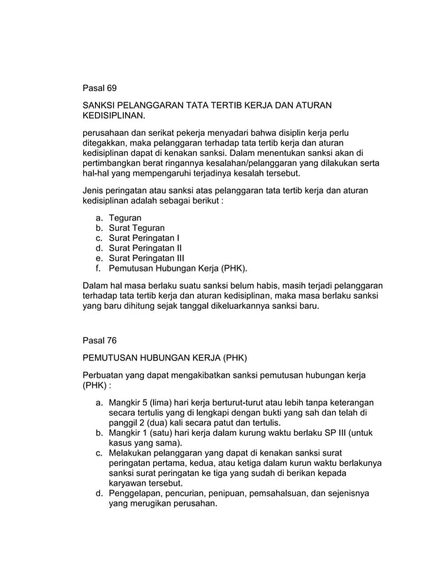 Tugas plkh 40 kontrak drafting | DOCX