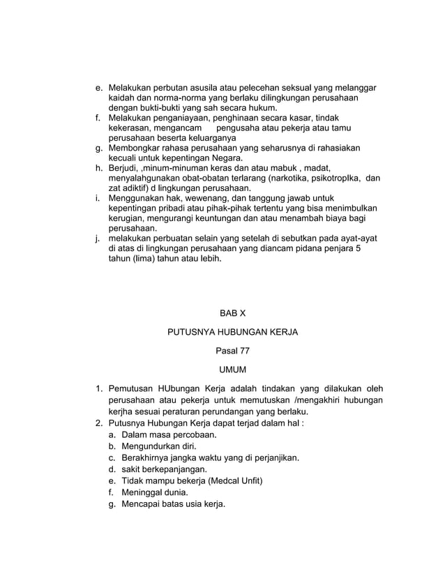 Tugas plkh 40 kontrak drafting | DOCX