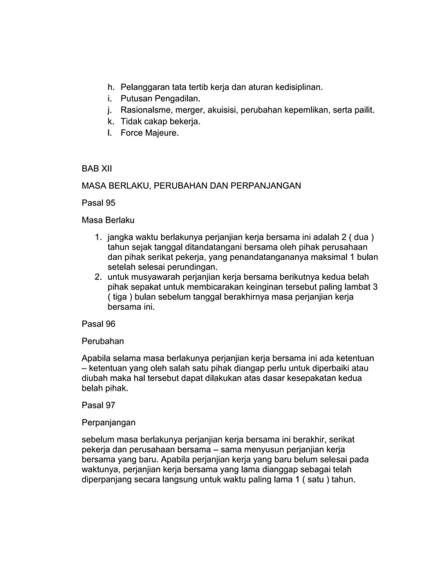 Tugas plkh 40 kontrak drafting | DOCX