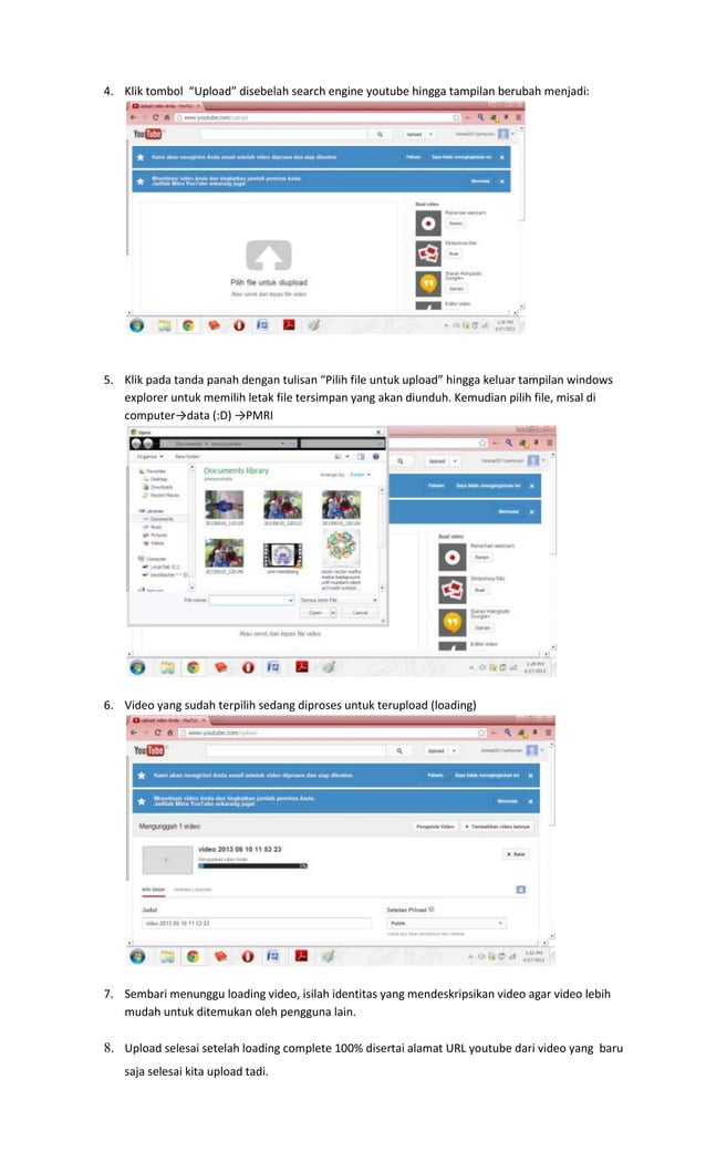 Tugas pmri kelompok kelas 1 a | DOCX