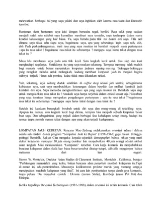 Politik Luar Negeri China | PDF