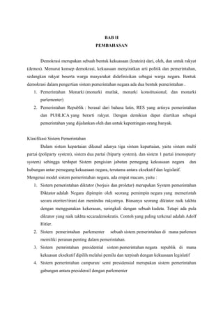 Tugas politik_transaksional_di_lembaga_legislatif | PDF