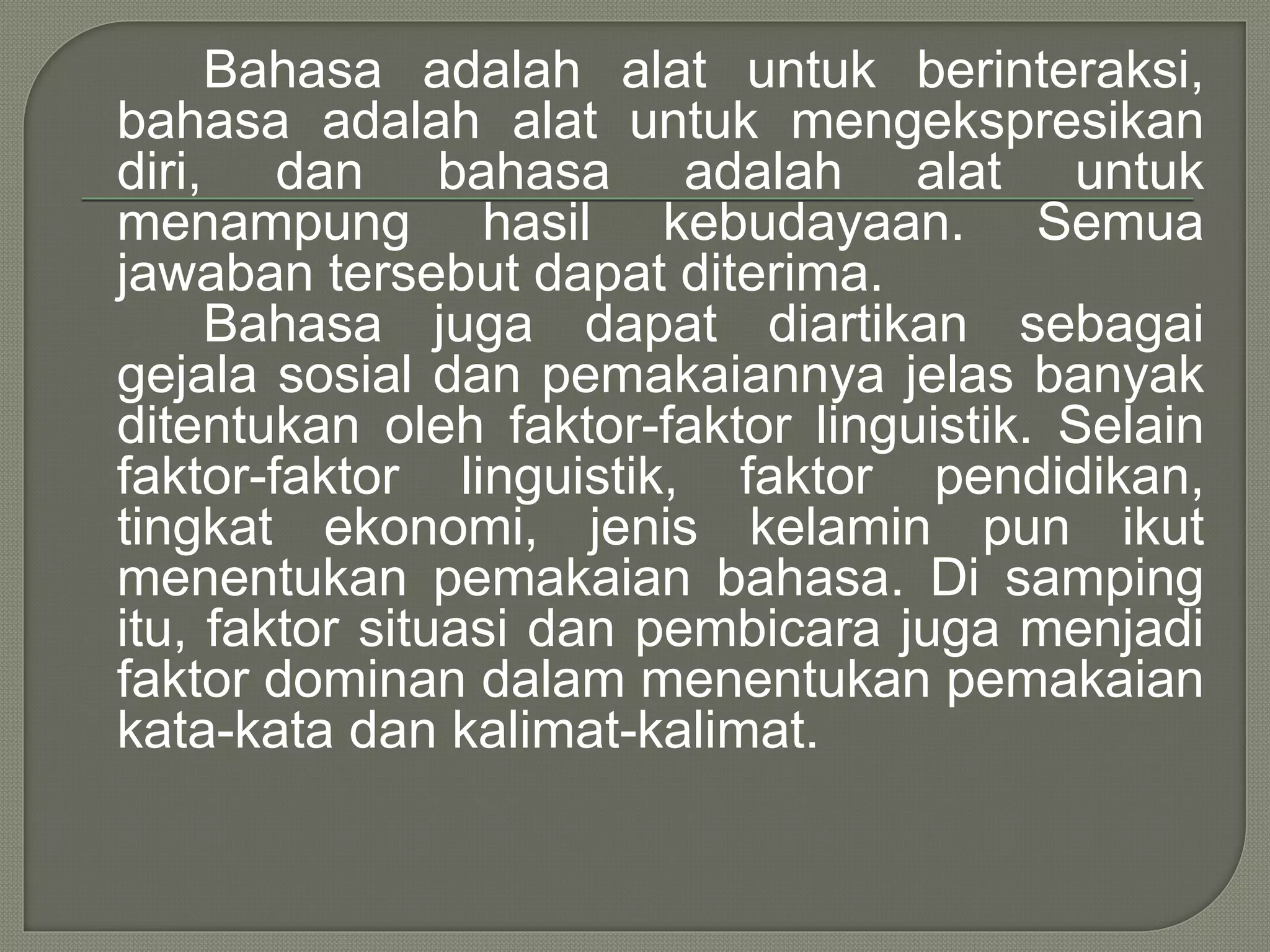 Tugas power point | PPTX