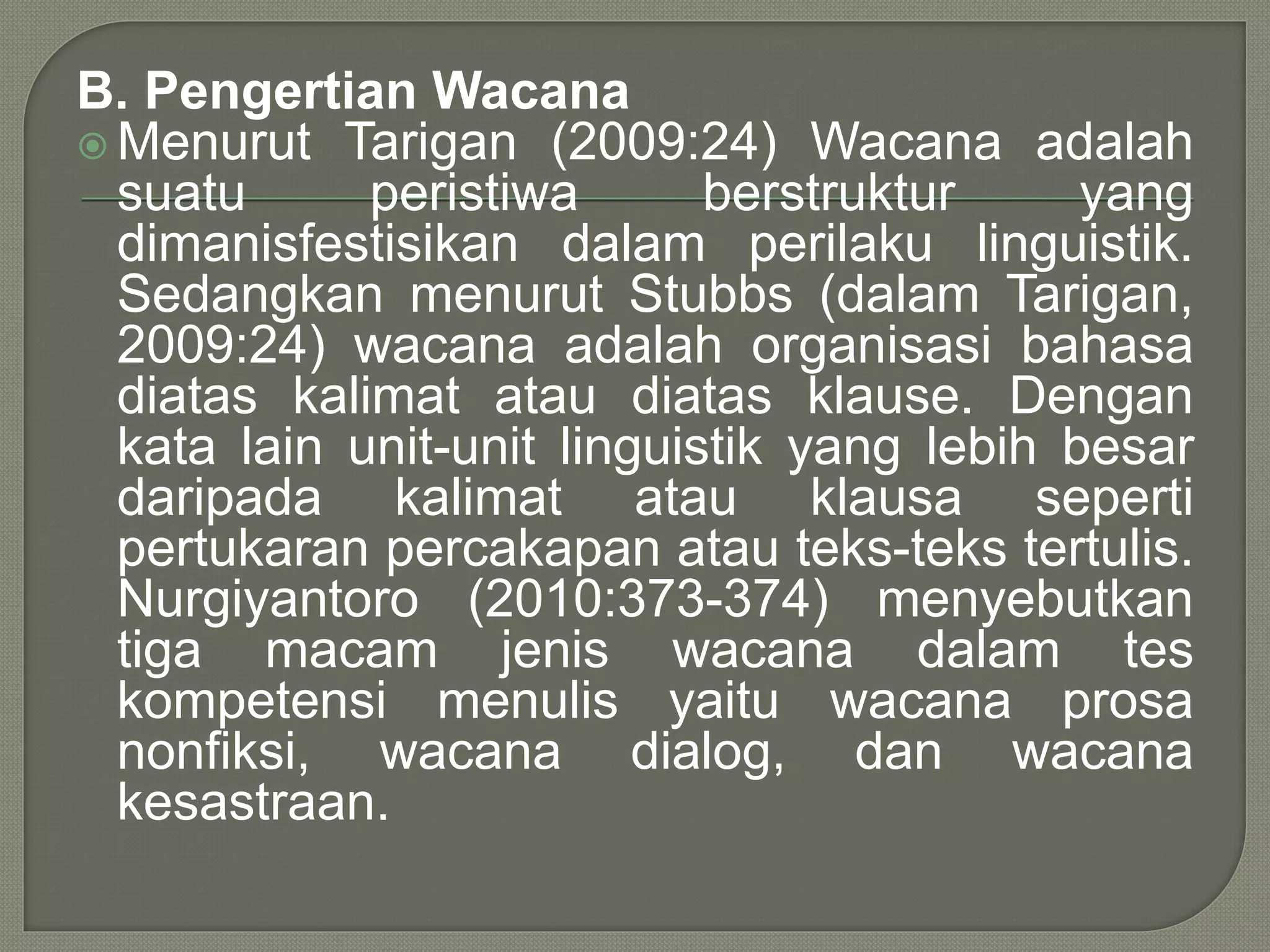 Tugas power point | PPTX