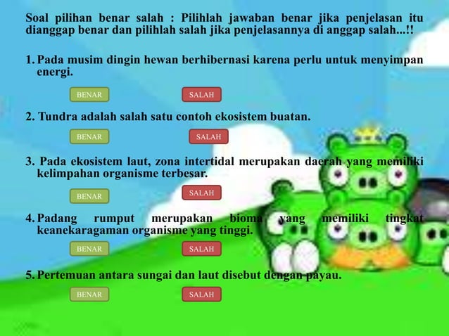 Tugas power poin uas | PPTX