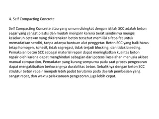 Tugas pemeliharaan dan perbaikan bangunan | PPTX