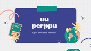 tugas pendidikan pancasila kelompok 3 yeyyy | PDF