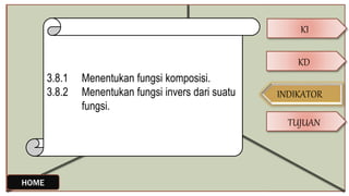 power point interaktif fungsi komposisi | PPTX