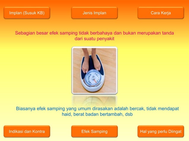 Kb Implan | PPTX