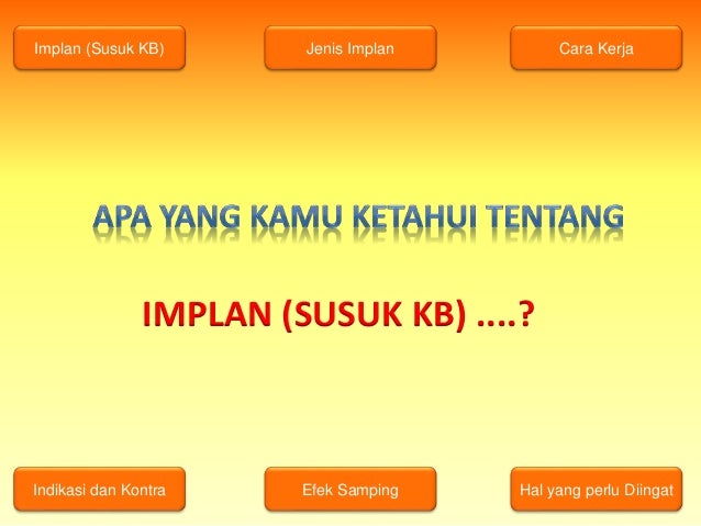 Kb Implan