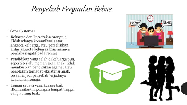 Pergaulan Bebas | PPTX