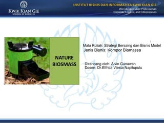 Tugas ppt-alvin gunawan-0852001010 | PPT