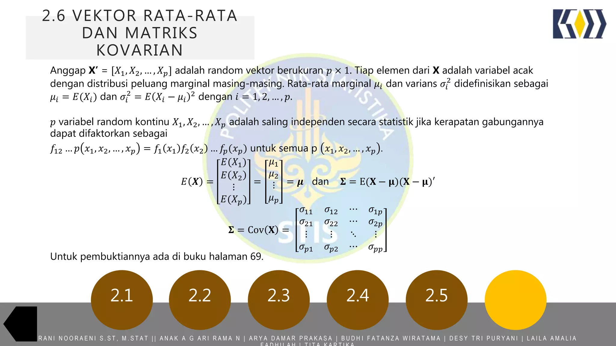 APG Pertemuan 1 dan 2 (2) | PPTX