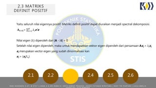 APG Pertemuan 1 dan 2 (2) | PPTX