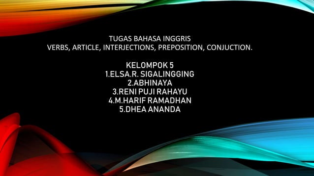 Tugas ppt Bahasa Inggris.pptx