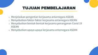 TUGAS PPT Bebas Tema, INTERAKSI ANTAR NEGARA ASEAN | PPT