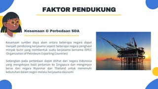 TUGAS PPT Bebas Tema, INTERAKSI ANTAR NEGARA ASEAN | PPT