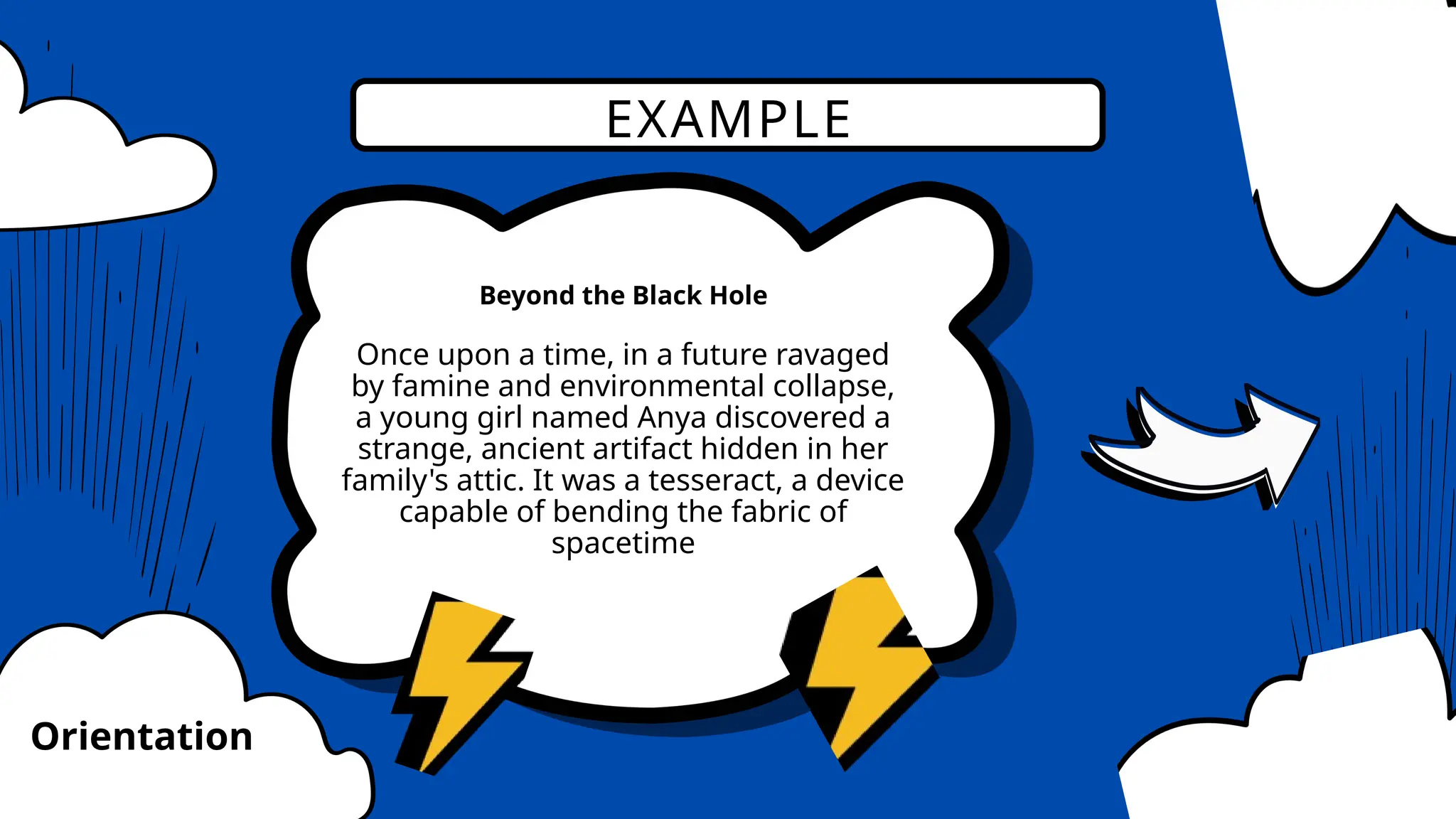Tugas PPT Bing Narrative Alvis 9i.pptxNG | PPT