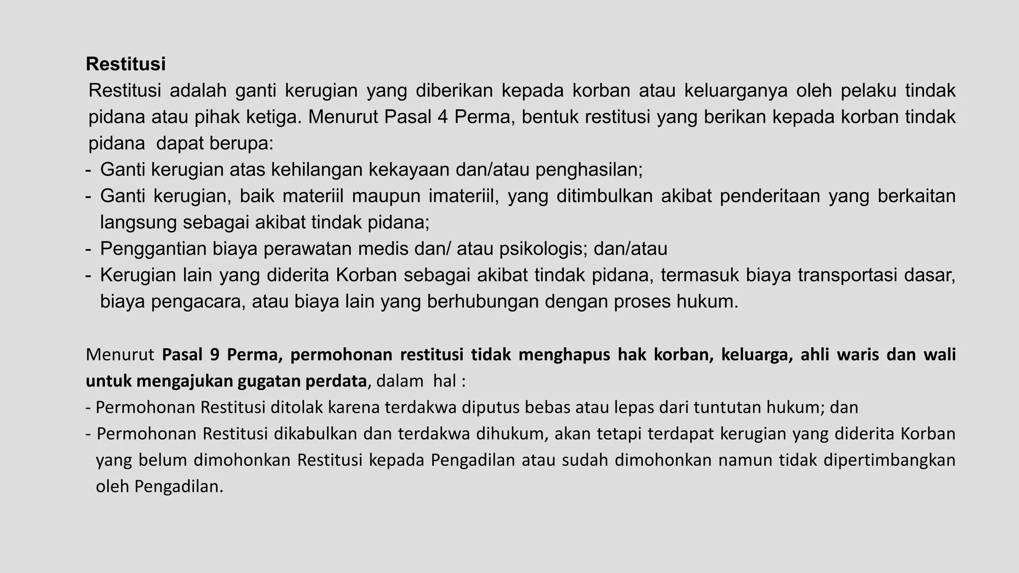 Tugas perkuliahan magister hukum PPT BU UNING.pptx