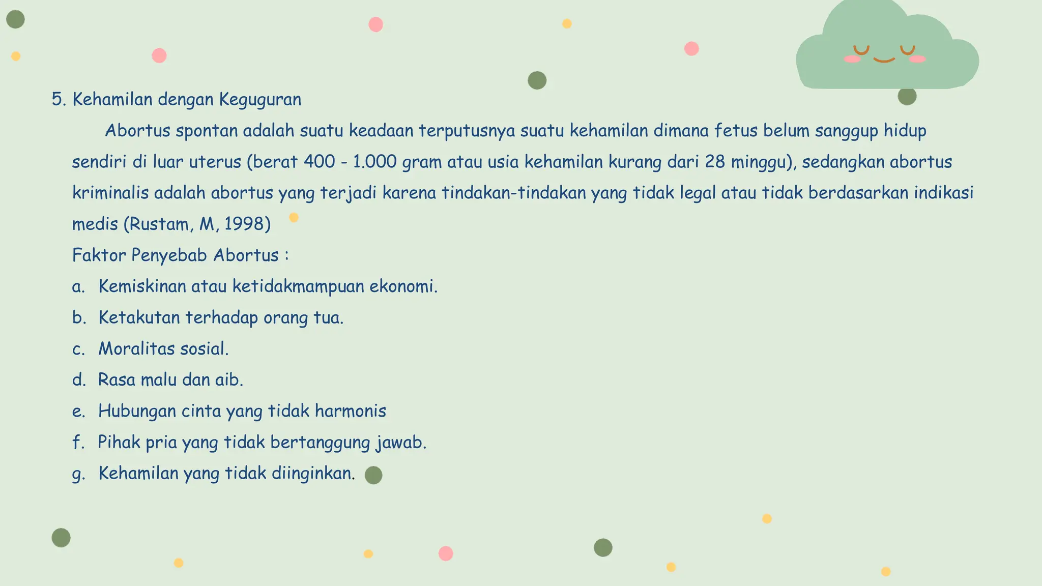 Asuhan Kebidanan pada Perempuan dan Anak Dengan Kondisi Rentan | PDF