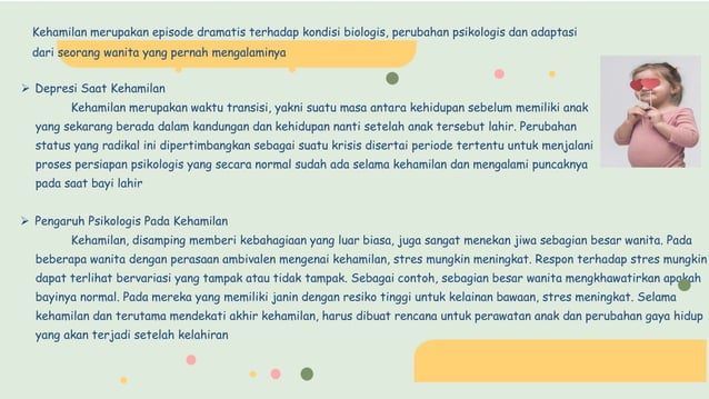 Asuhan Kebidanan pada Perempuan dan Anak Dengan Kondisi Rentan | PDF