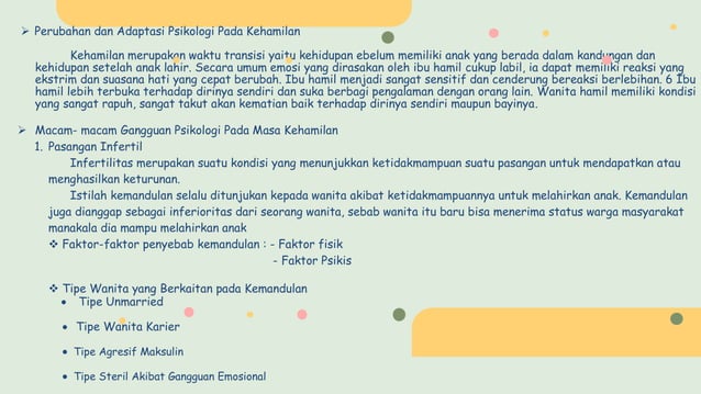 Asuhan Kebidanan pada Perempuan dan Anak Dengan Kondisi Rentan | PDF