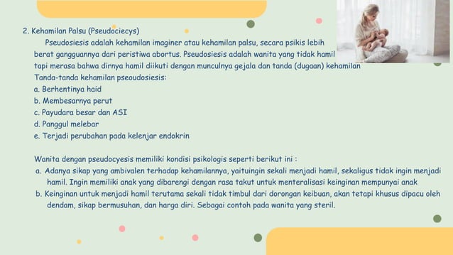 Asuhan Kebidanan pada Perempuan dan Anak Dengan Kondisi Rentan | PDF