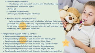 Asuhan Kebidanan pada Perempuan dan Anak Dengan Kondisi Rentan | PDF