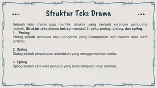 Tugas PPT Drama.pptx