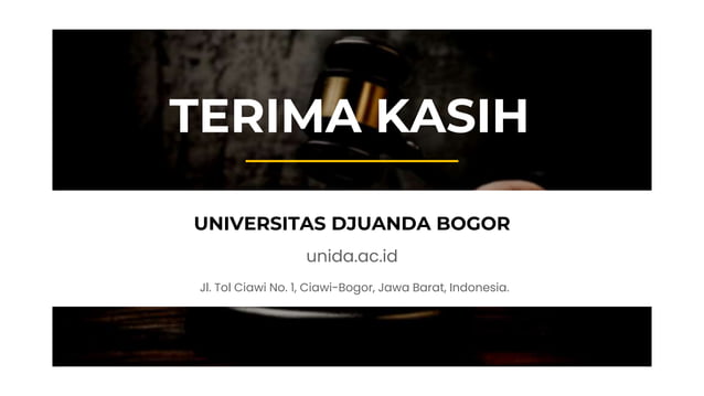 TUGAS PPT HUKUM PIDANA_RUDI HADI SUWARNO.pptx