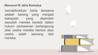 TUGAS PPT HUKUM WARIS.pptx