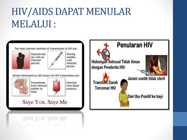 PPT HIV?Aids dan Seks Bebas | PPTX