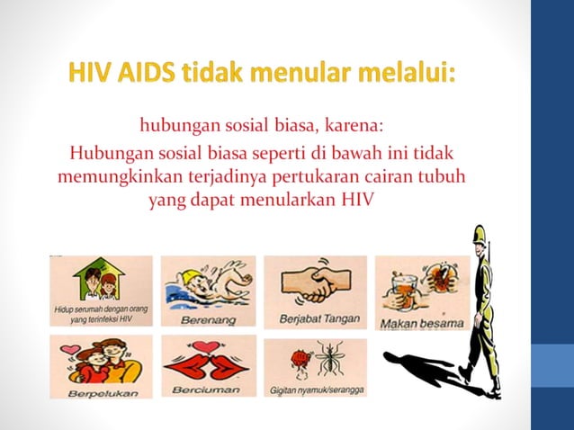 PPT HIV?Aids dan Seks Bebas | PPTX