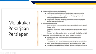 Tugas PPT Pelaksana Lap. Pek. Jalan J4.pptx