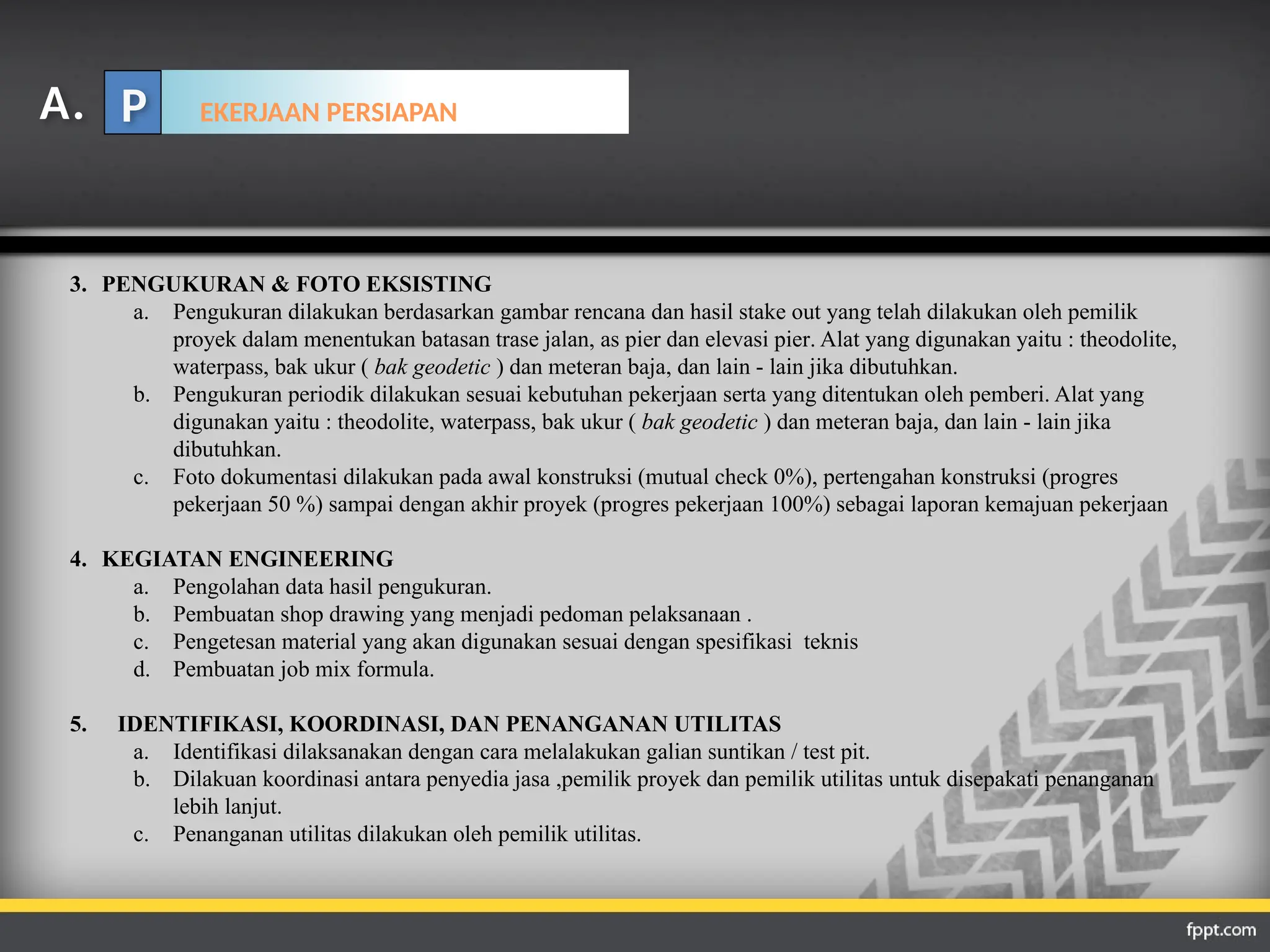 Pelaksanaan Concrete Beton Reinforcement | PPTX