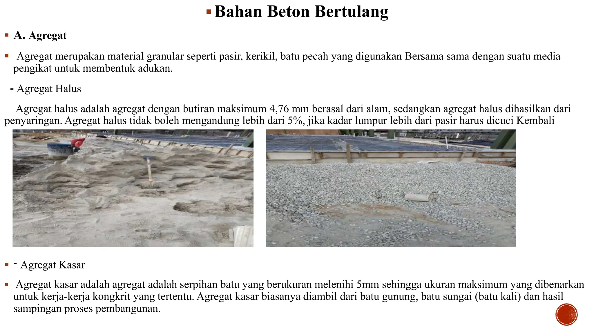 Struktur beton bertulang tugas satu satu | PPT