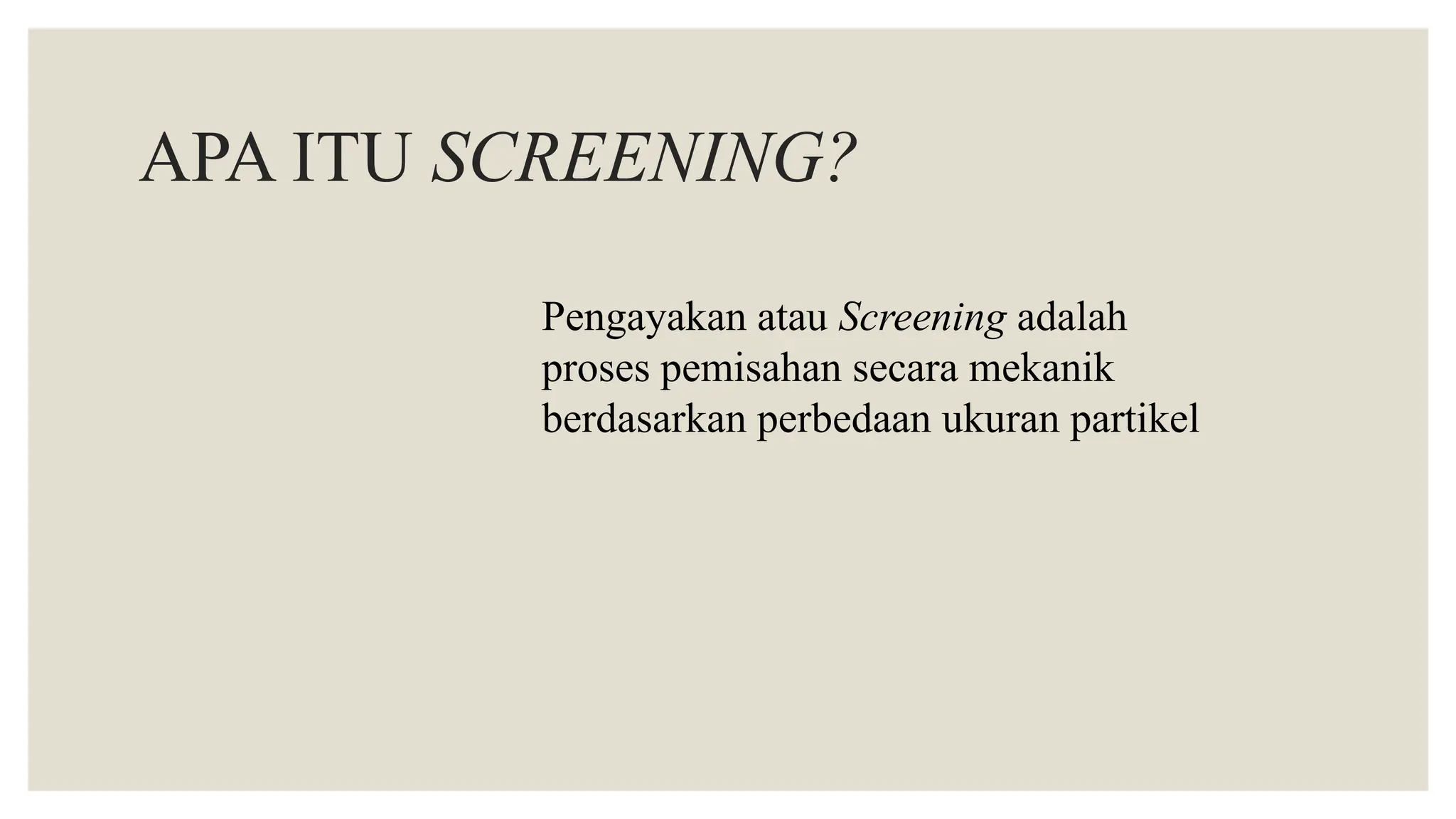PPT SCREENING.pptx