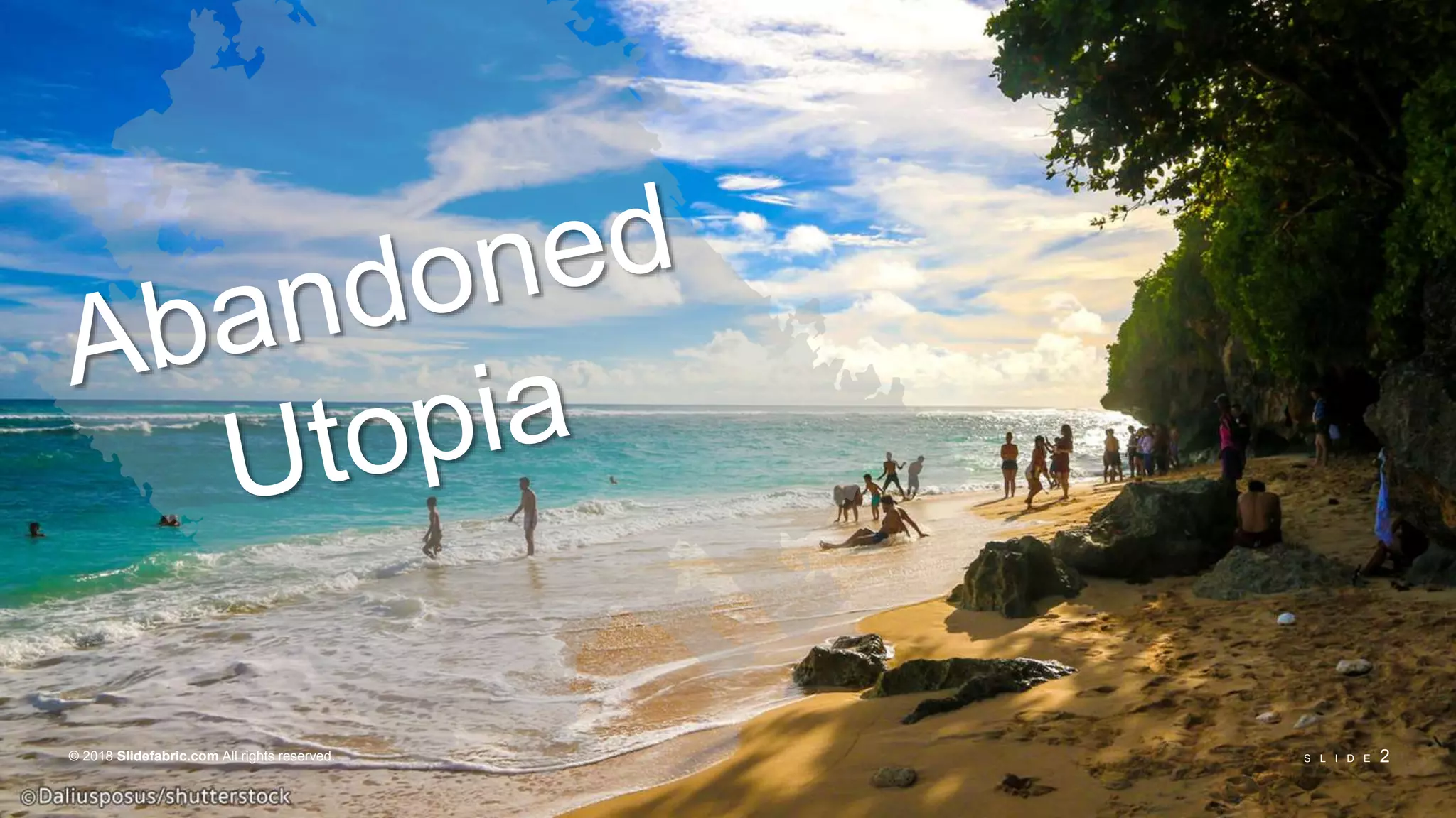 ESL IPB - Mata Kuliah Ekonomi Wisata: Pantai Green Bowl Bali | PPTX