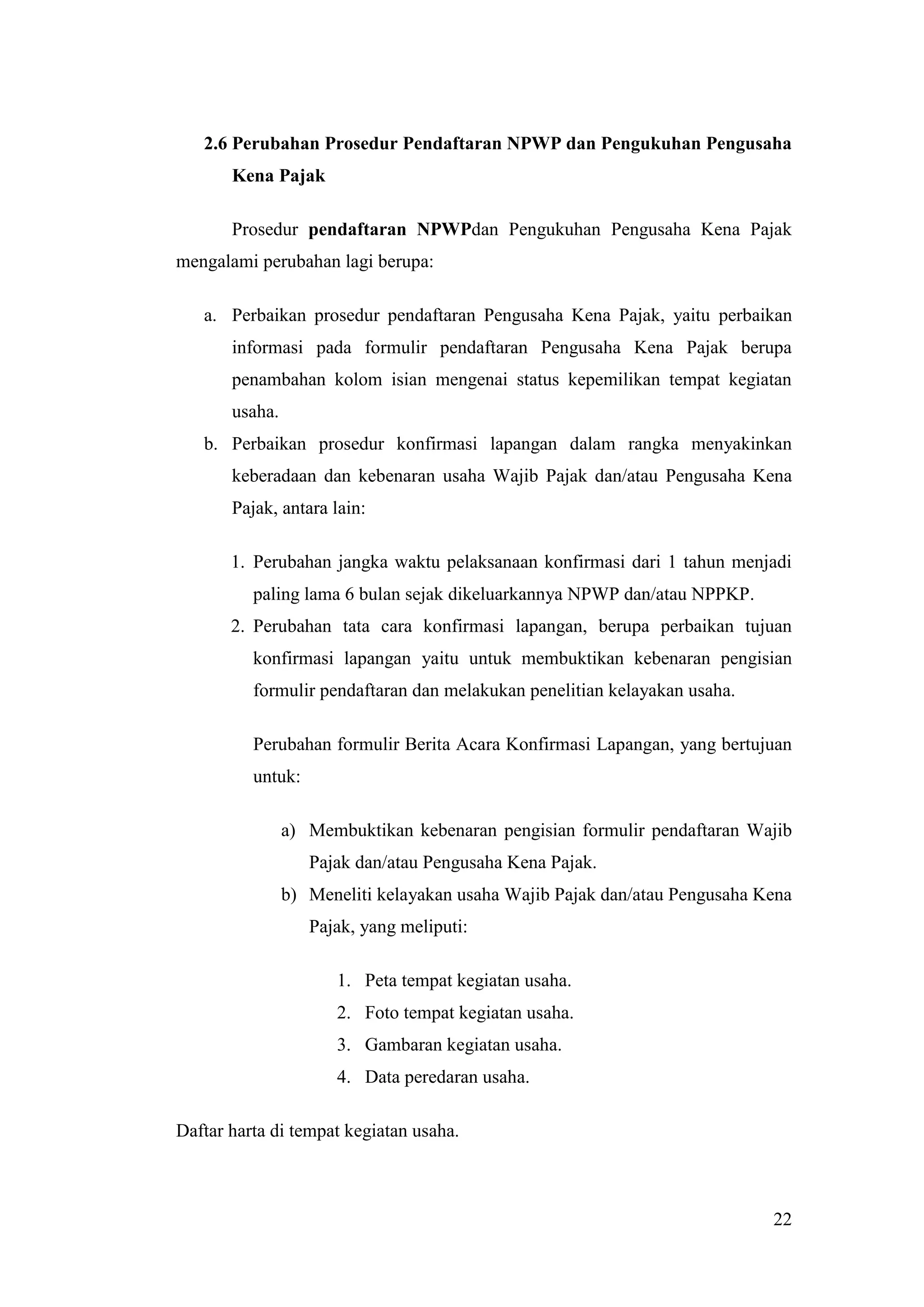 Tugas praktikum komputer dan administrasi perpajakan | DOCX