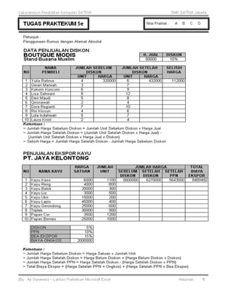 Tugas Praktikum Ms Excel.pdf