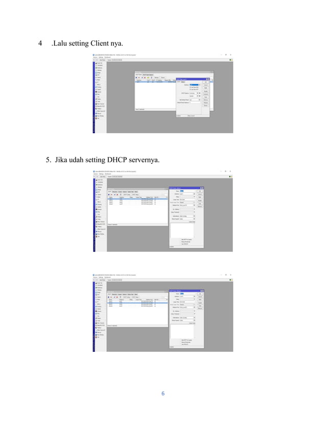 Tugas Praktikum Xi Tkj 2 Abdul Gofur Pdf 
