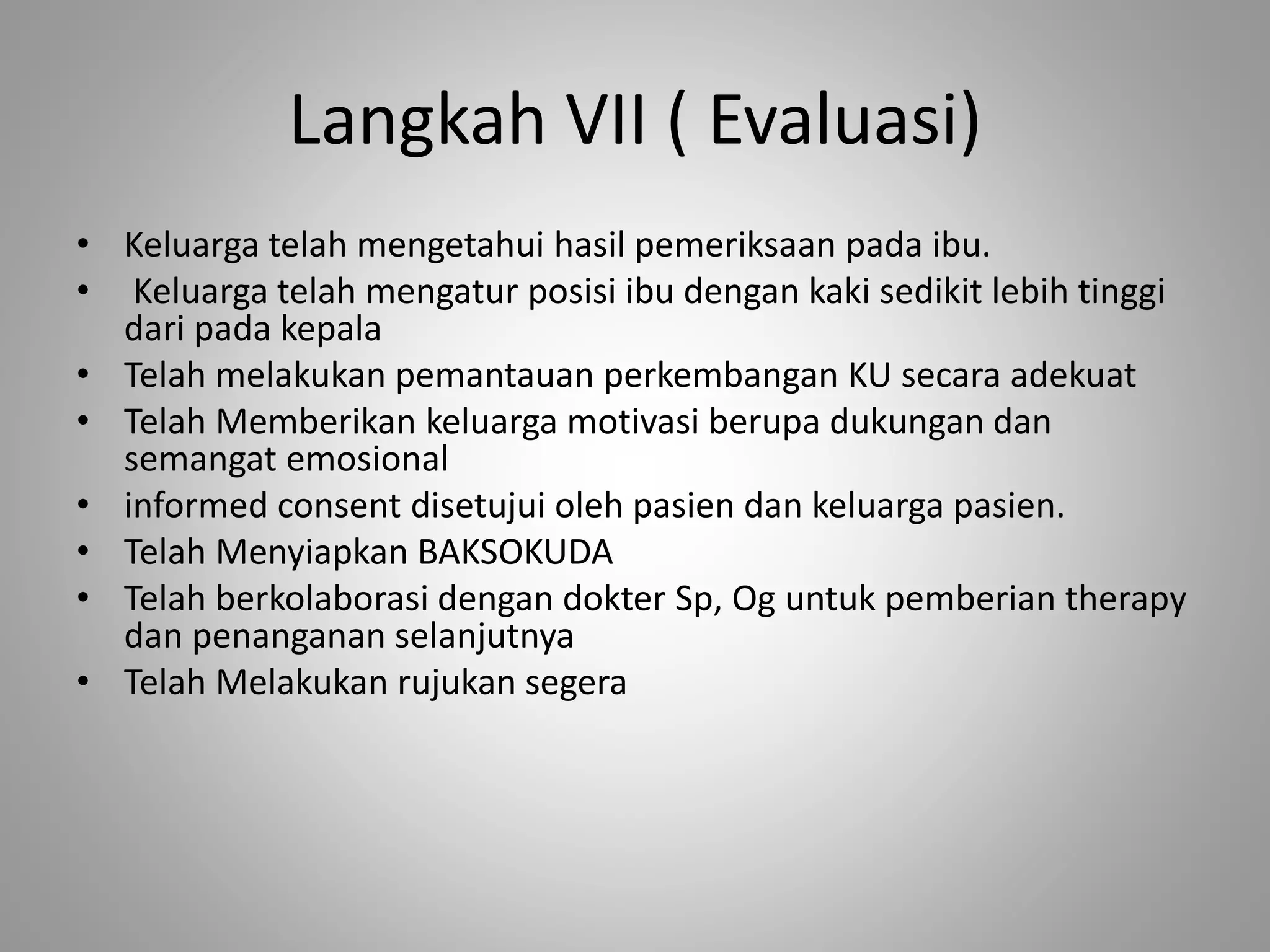 Pre Eklampsia & Eklampsia | PPTX
