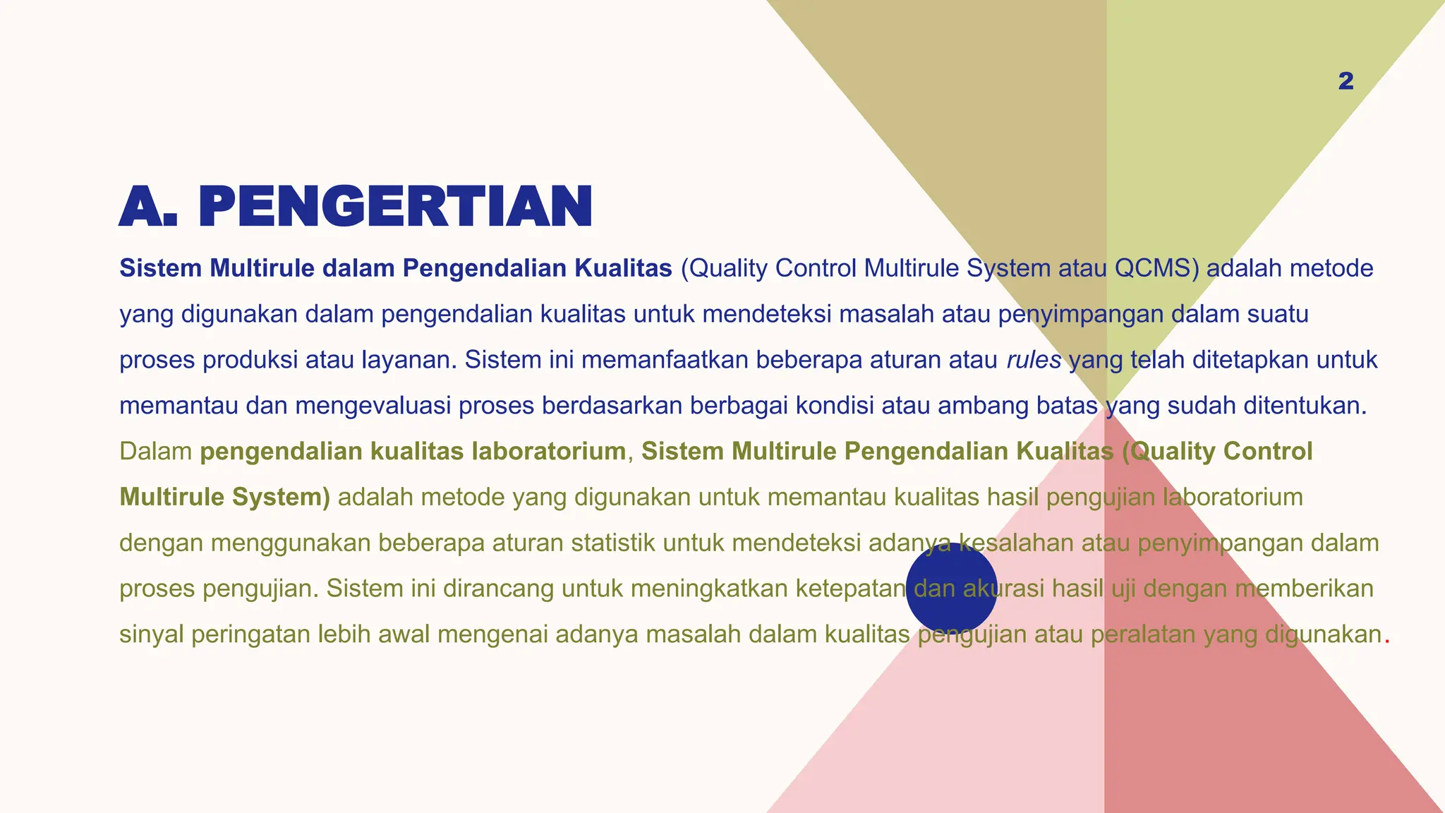 presentasi Quality control multirule system.pptx