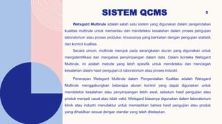 presentasi Quality control multirule system.pptx