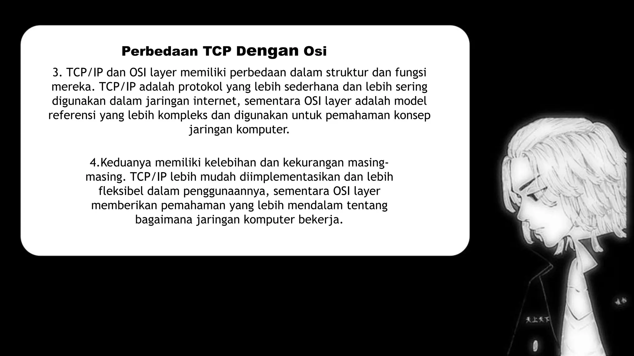 Tugas Presentasi perbedaan TCP Layer dan & Layer OSI.pptx