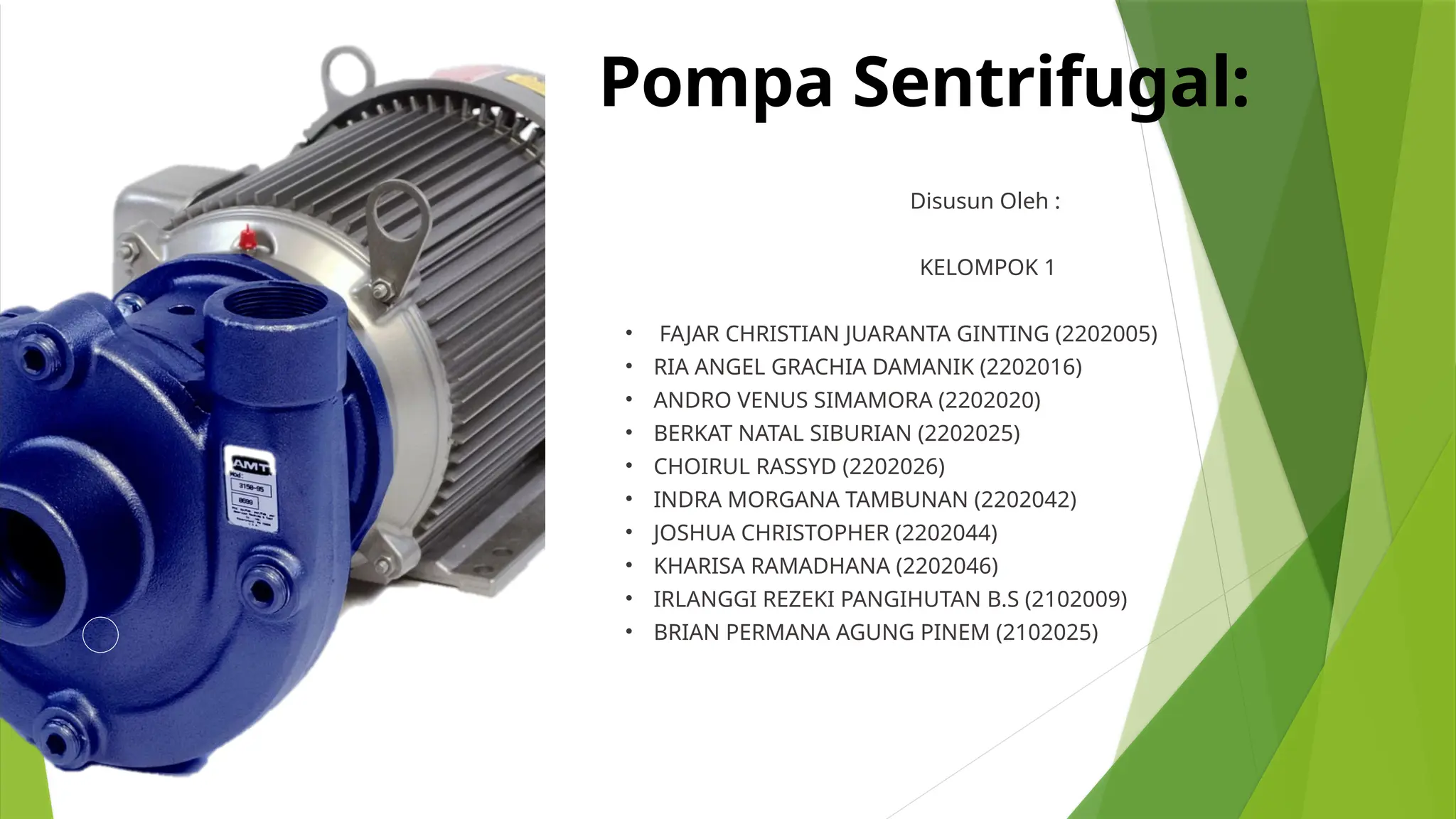 for our motivation MESIN-MESIN FLUIDA.pptx