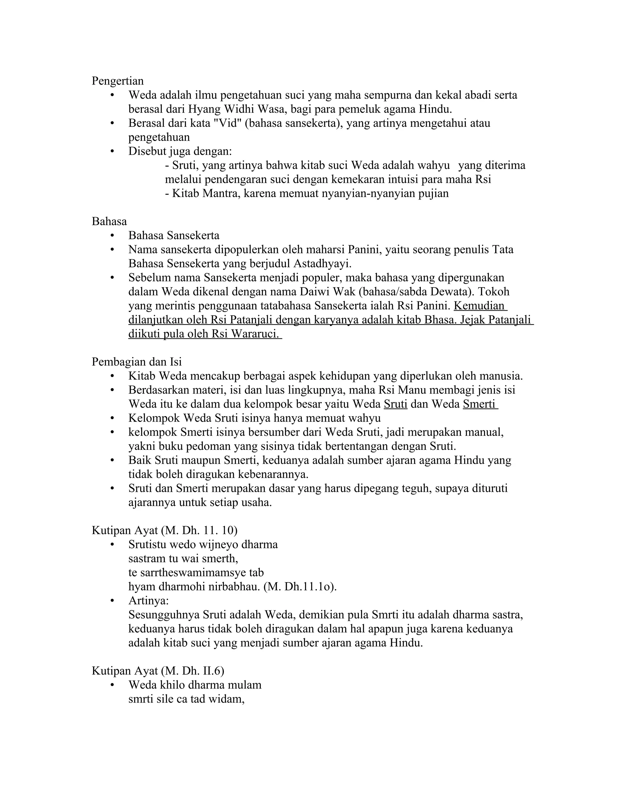 Tugas Presentasi Religio | PDF